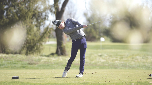 NCAA Division I golfers returning to the Upper Peninsula | News, Sports ...